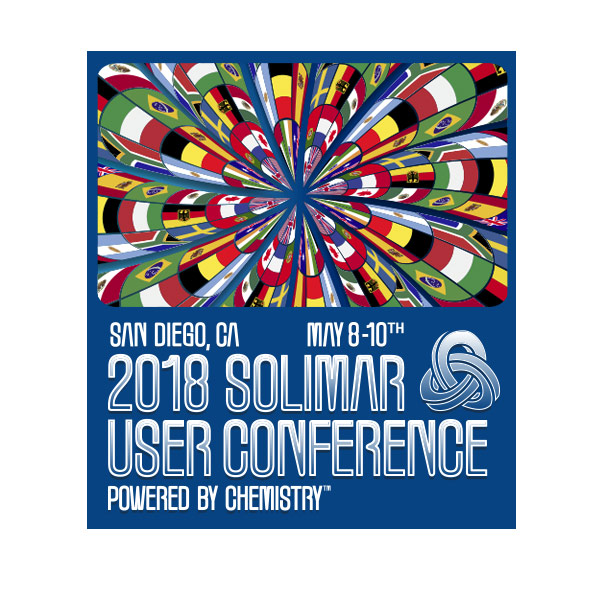 Solimar Systems User Conference 2018 - Solimar Systems