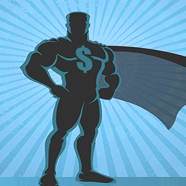 Reprint Challenge: Be a Budget Superhero with Automation and Tracking