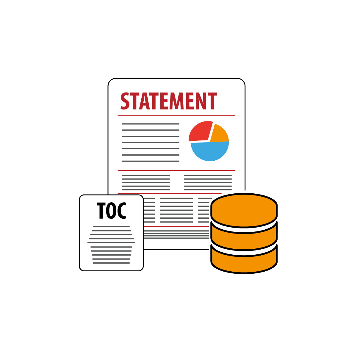 Rubika - Document re-engineering, The Archive Assistant Module