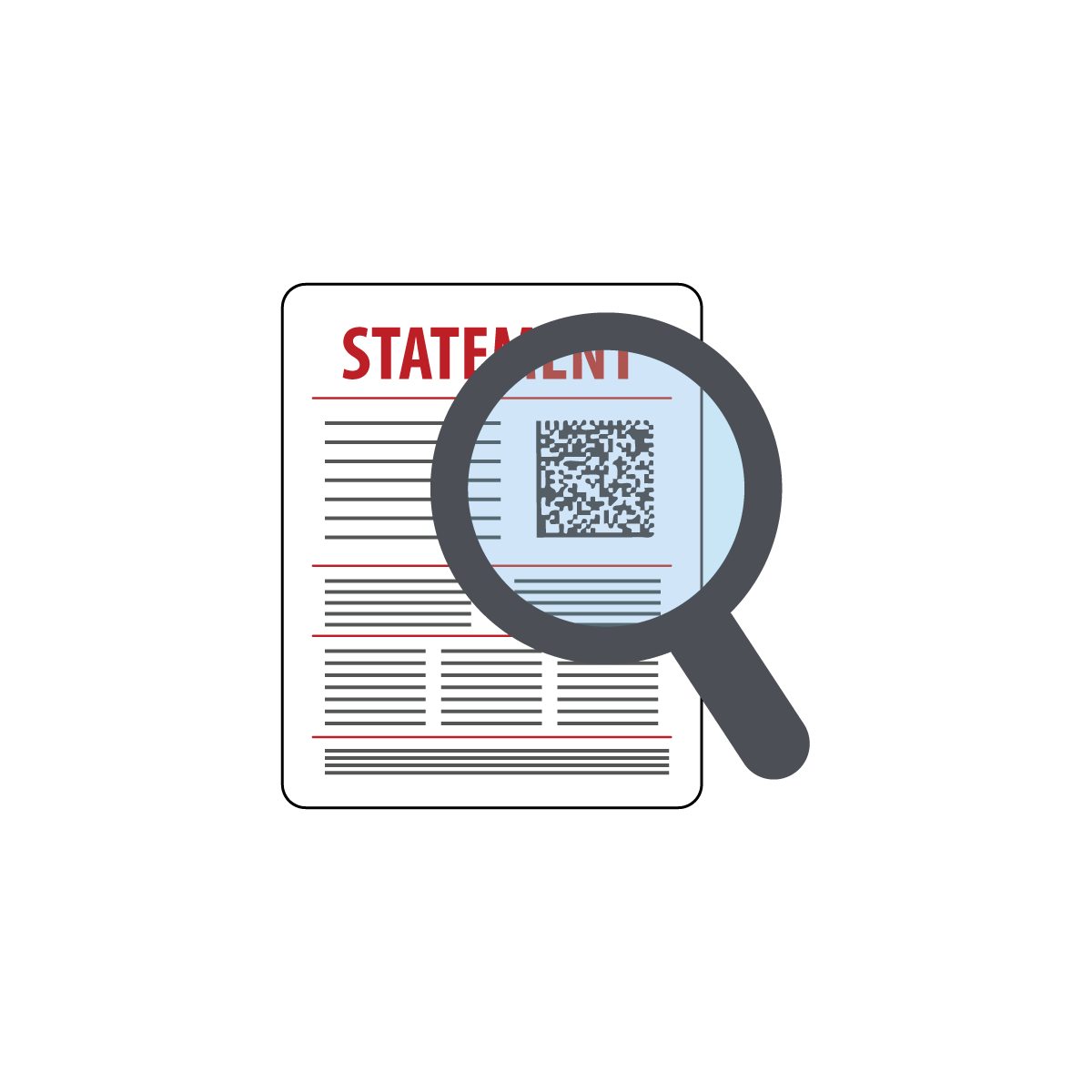 Rubika - Dokument Re-engineering, The Barcode Reader Module