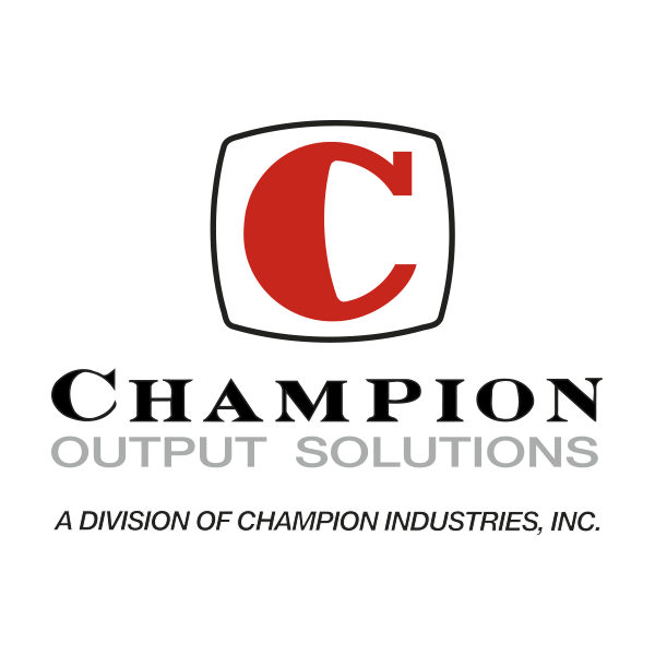 Solimar Systems Success Stories: Champion Output Solutions