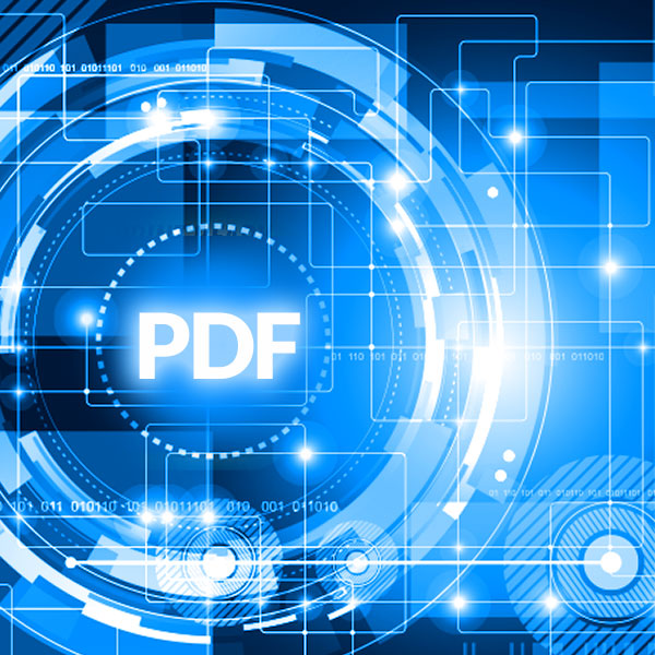 4 Reasons PDF Should Be Your Workflow Print Language for the Future