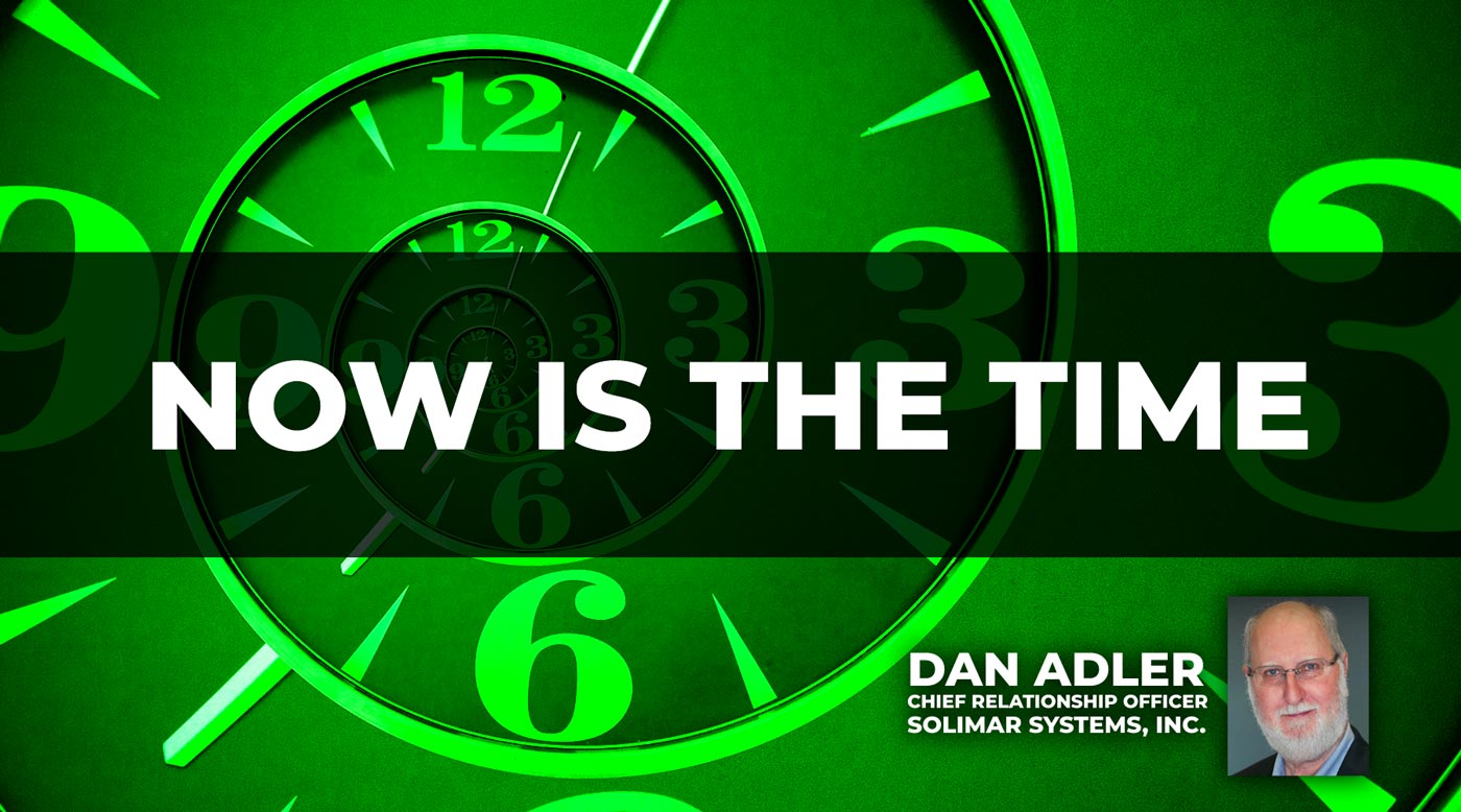 Now Is the Time to Review Your Print and Digital Production Processes