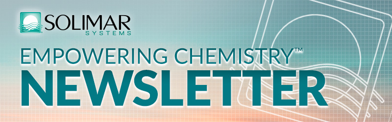 Empowering Chemistry: Solimar Systems Critical Communications ...