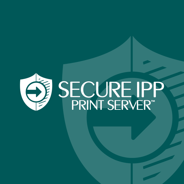 Connectivity and Security of IPP Printing - Solimar Systems