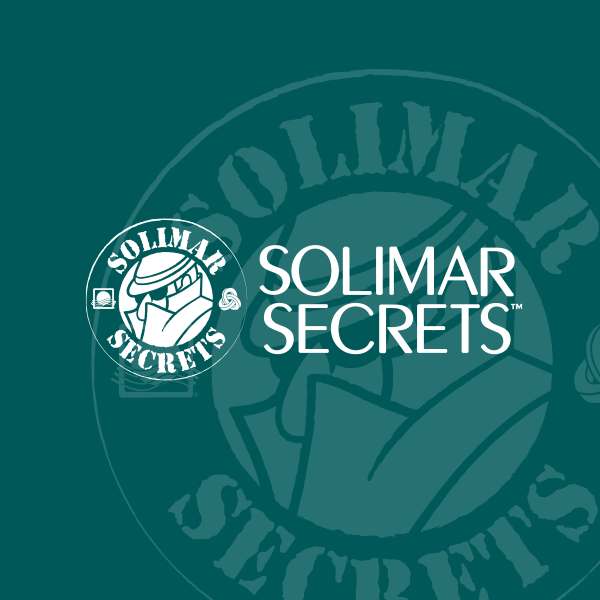 SolimarSecrets Videos - Solimar Systems