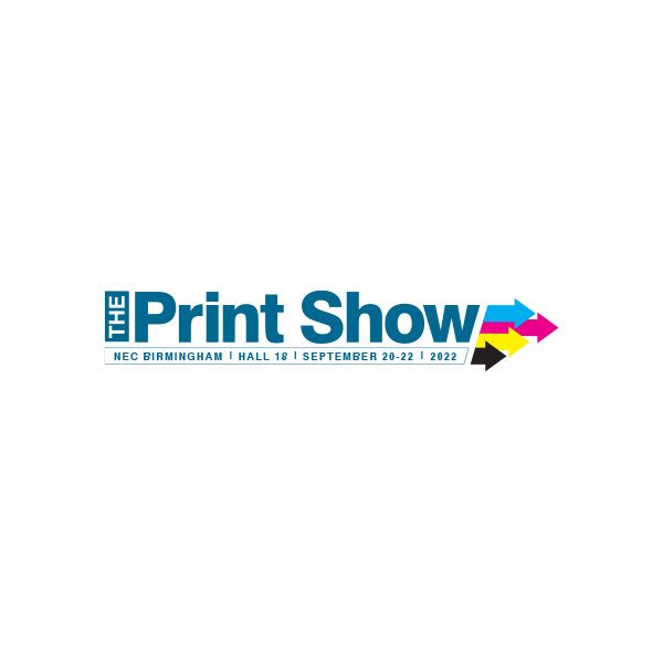 The Print Show 2022 - Solimar Systems