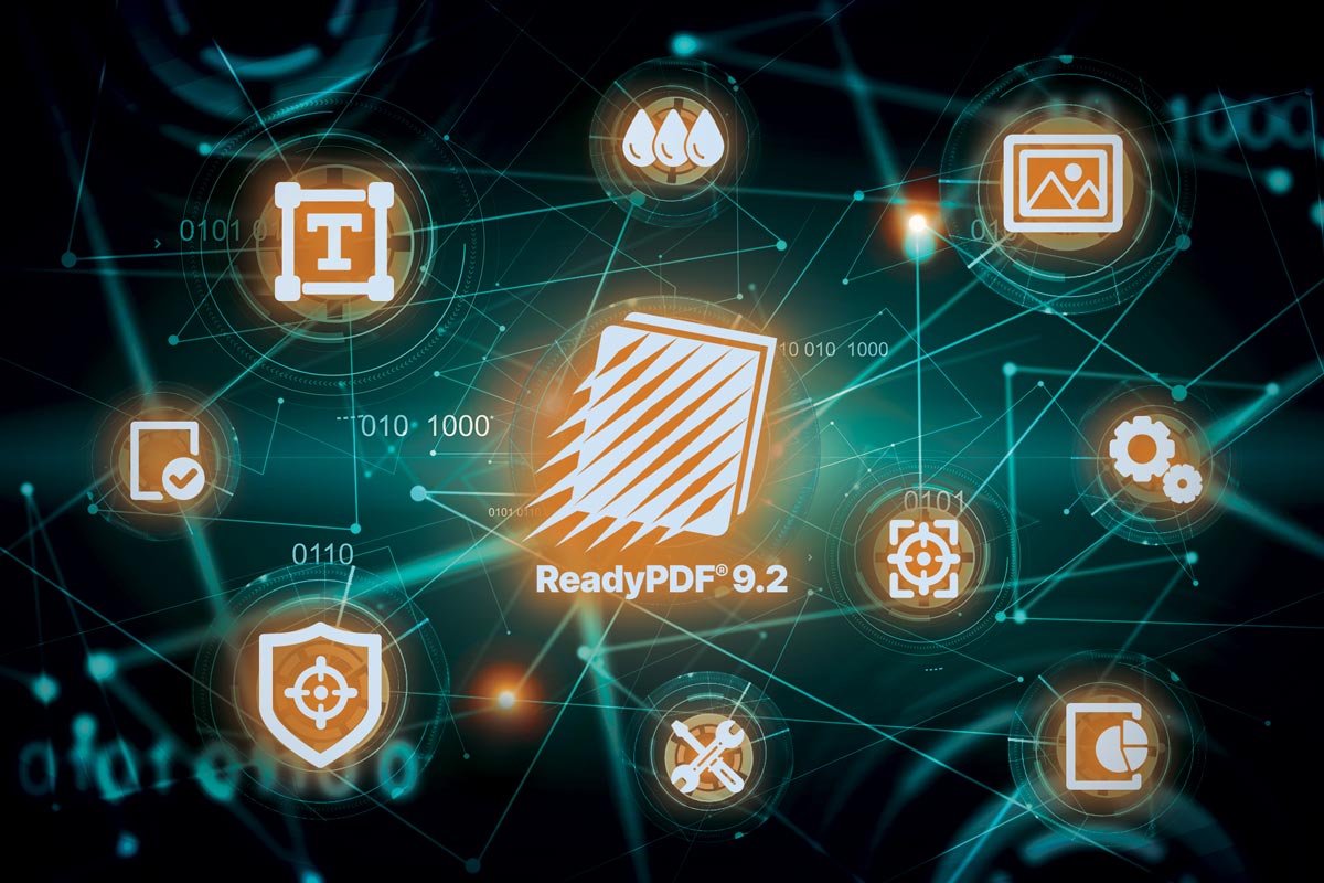 Solimar Systems Unveils Significant Enhancements in ReadyPDF Solimar Systems Unveils Significant Enhancements in ReadyPDF