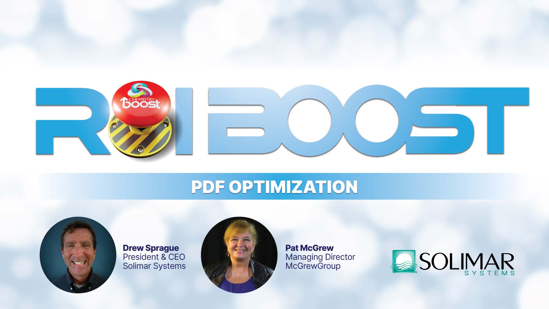 PDF OptimizationPDF Optimization Benefits Way Beyond Just Print