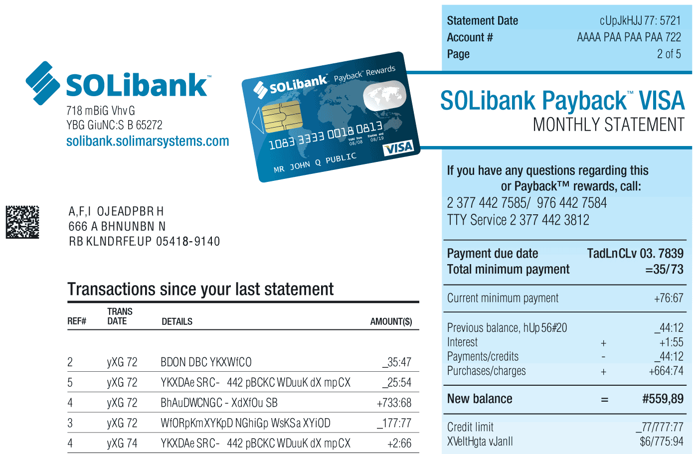 Secure Customer and PII Information with Redaction and Obfuscation