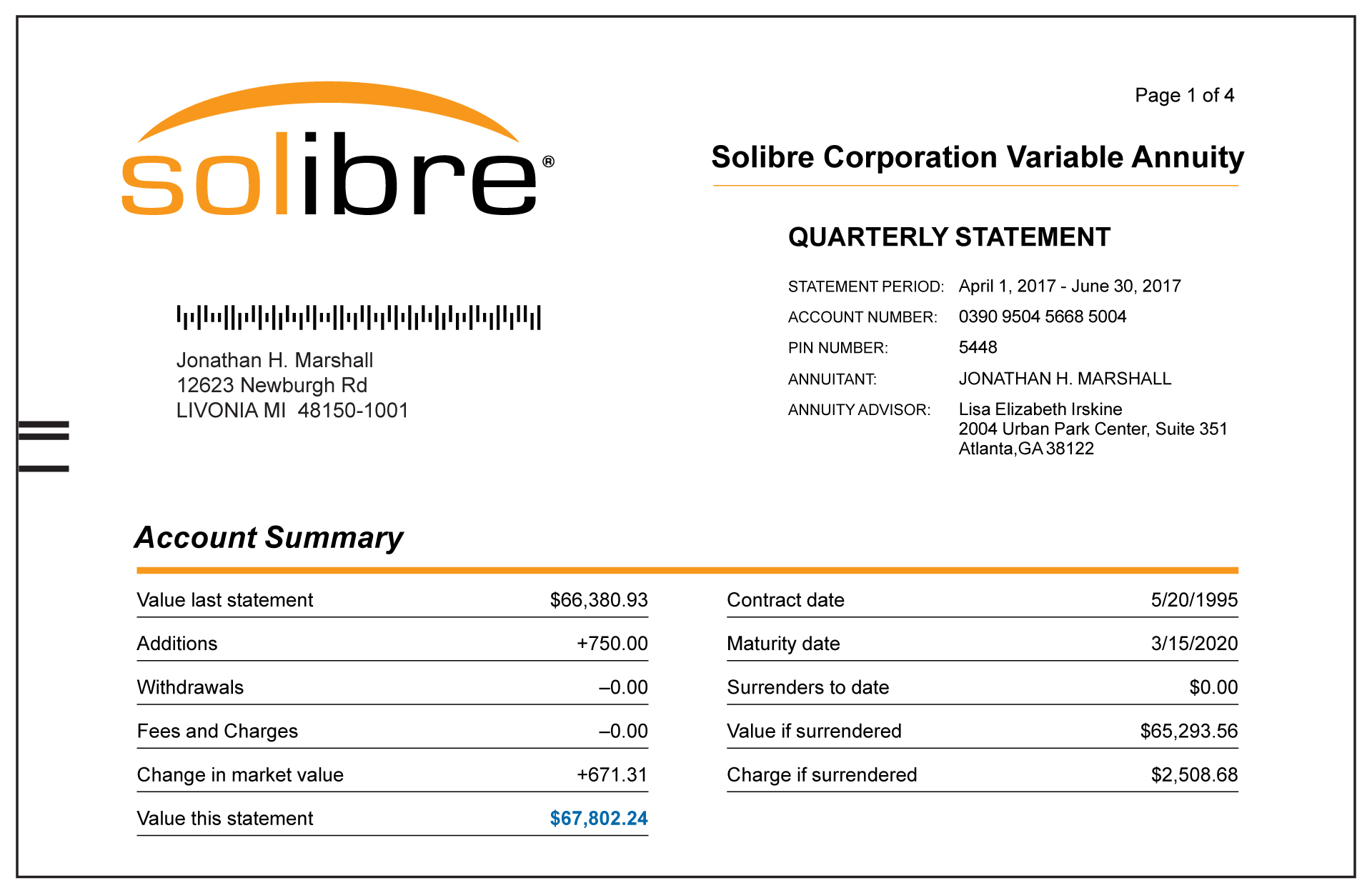 Secure Customer and PII Information with Redaction and Obfuscation