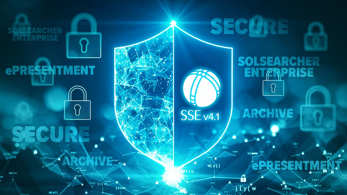 Solimar Systems Unveils New Features For Administration And Security In Solsearcher Enterprise V41