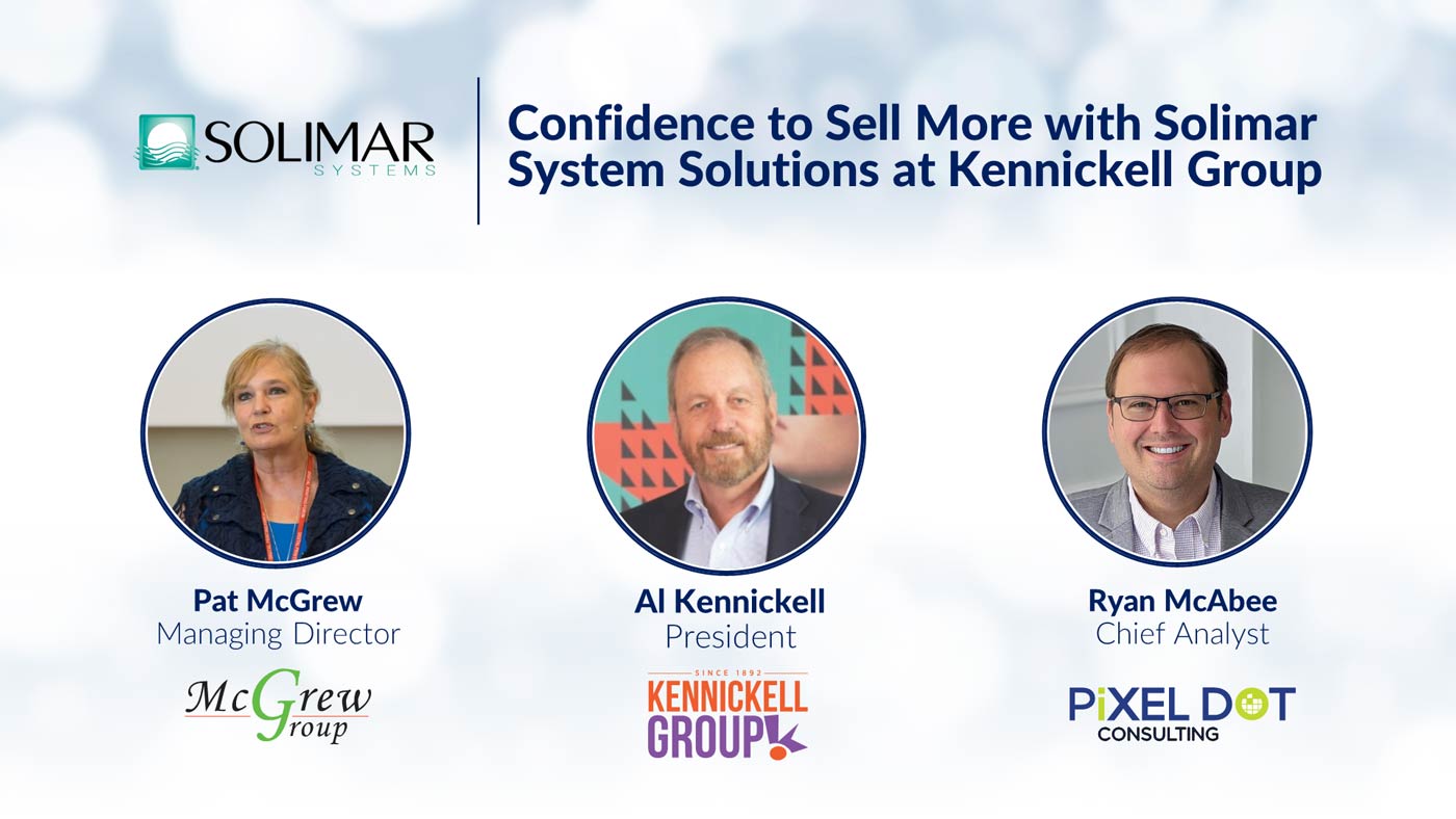 Solimar Videos - Solimar Systems