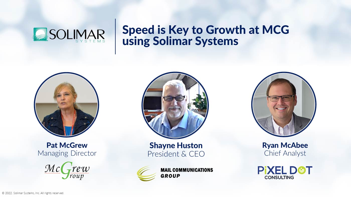 Solimar Videos - Solimar Systems Solimar Videos - Solimar Systems
