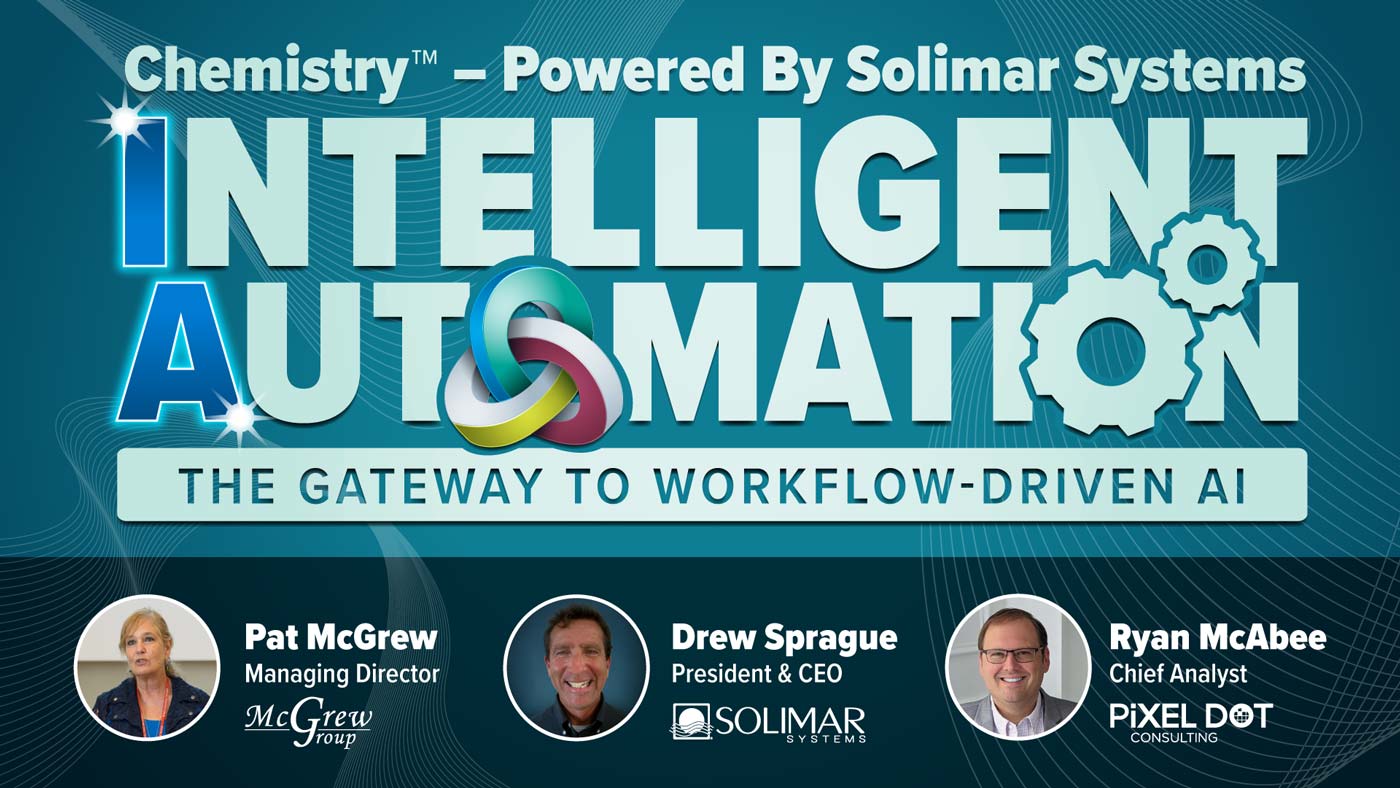 Intelligent Automation: The Future of Print Efficiency–Flexibility ...