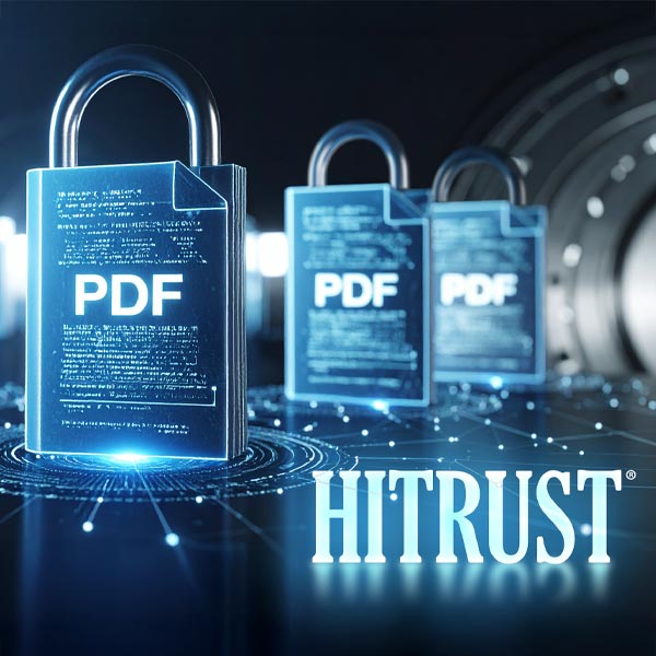 How to Maintain HITRUST Compliance When Using 3rd-Party Print & Mail ...