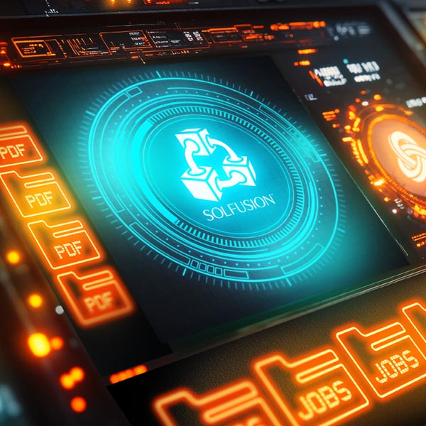 Transform Legacy Scripts into Visual Workflows with SOLfusion